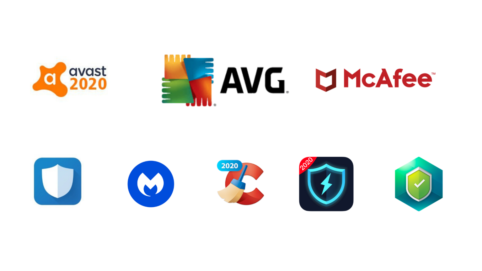 Los Mejores Antivirus para Móviles Android 2021 - INNOVES.ES